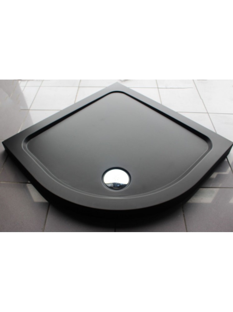 Shower Seal ELEGANT 900 X 800 Mm Quadrant Shower Cubicle Enclosure ...